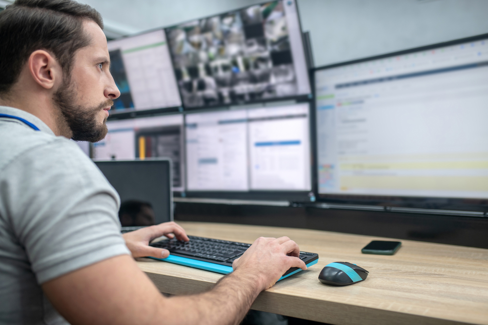 Joining The Dots Between Counter Fraud Intelligence Clue