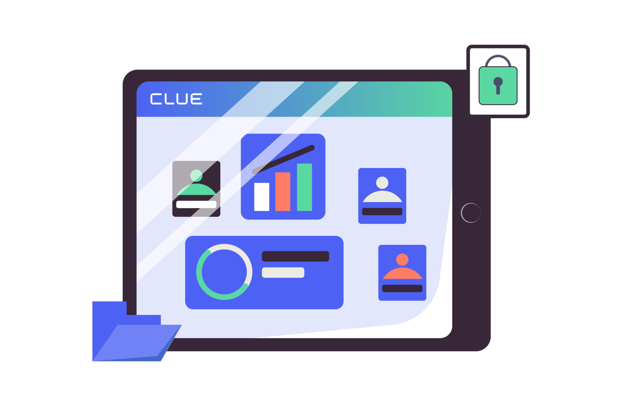 Intelligence and investigation management software: To build or buy? - Clue