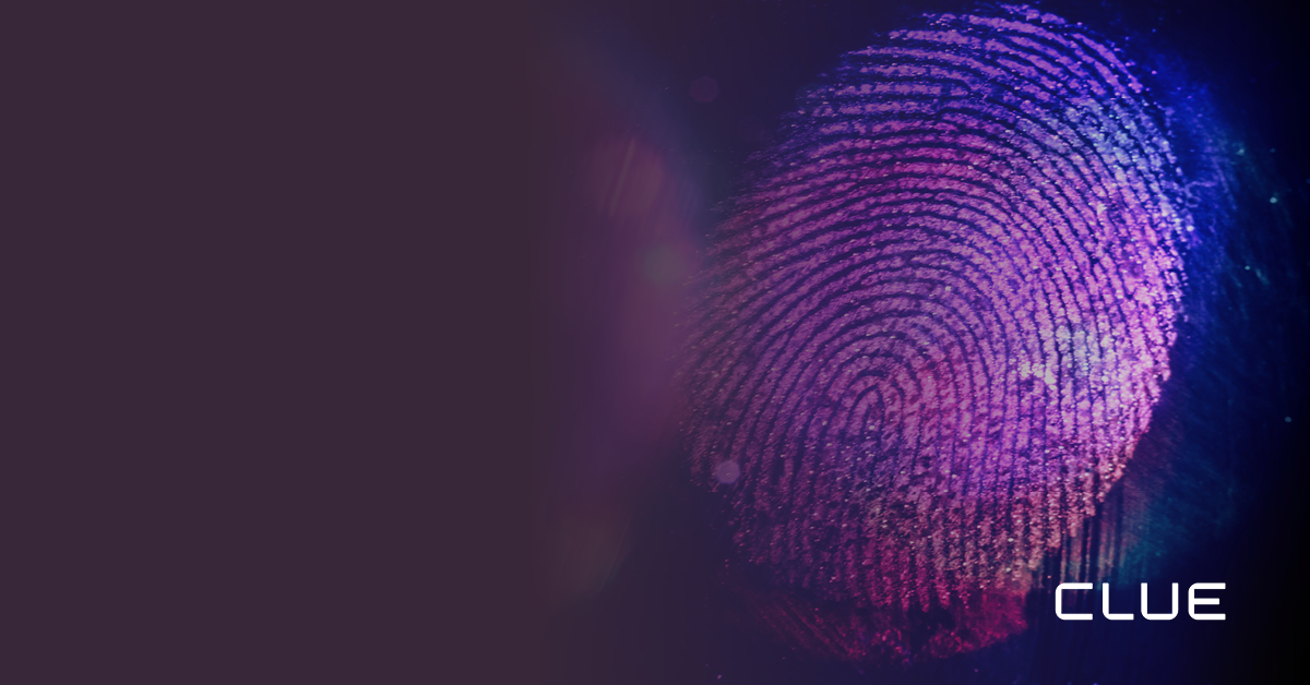 Welcome - Clue